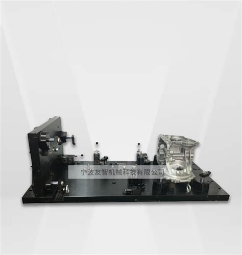 液压夹具 宁波友智机械科技有限公司