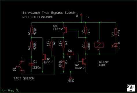 Looking Good Bypass Switch Schematic Nest Thermostat Wire Gauge