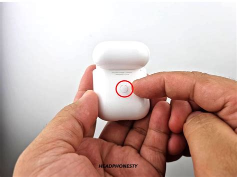 Airpods Not Connecting To Mac Heres What You Can Do Headphonesty