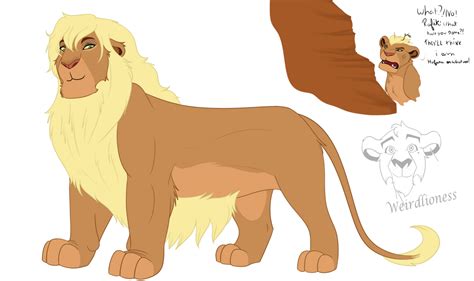 Atlas [2018 Reference] By Weirdlioness On Deviantart