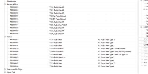 Bethesda Modding Diary 19 September 2022 Gregaazs Bethesda Blogs Loverslab