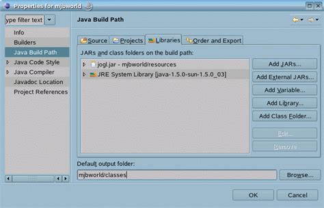 Editing Source Code With Eclipse Martin Baker