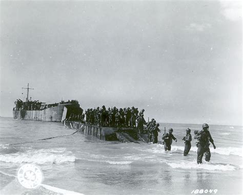 Allied Forces Land In Sicily At Sandra Mcgregor Blog