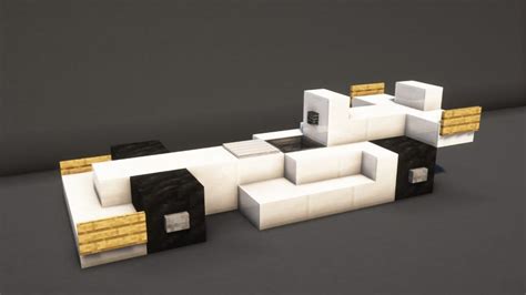 6 Fascinating Minecraft Car Design Ideas Gamer Empire