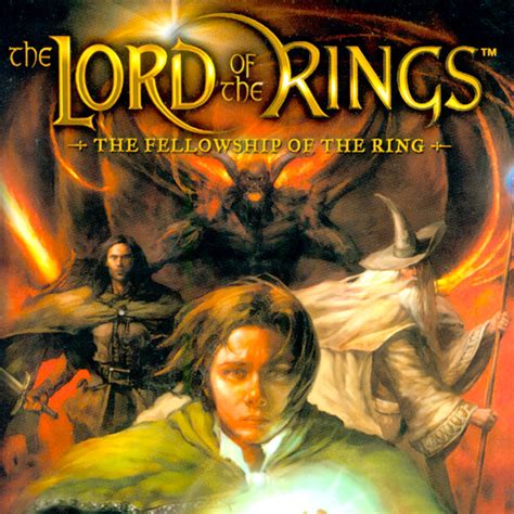 Fellowship Of The Ring Complete Opnames The Lord Of The Rings The