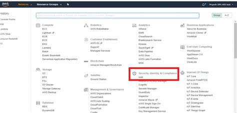 IAM Roles In AWS Know How To Create And Use IAM Roles In AWS