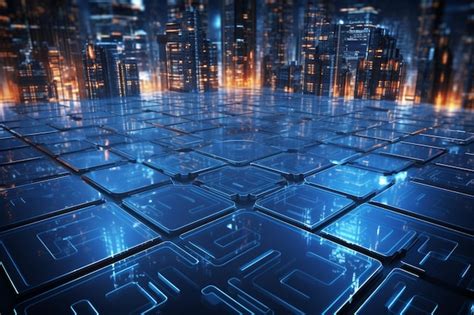 Premium Photo Tech Backdrop Digital Technology Background A Captivating And Futuristic