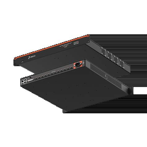 Battery Simulator For Hil And Bms Testing • Deico