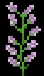 Lilac Minecraft Bedrock Wiki Fandom