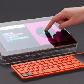 Tag Archive For Touch Screen Open Electronics