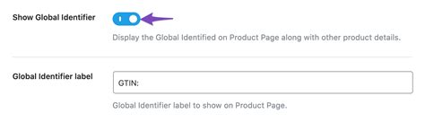 Adding Gtin Isbn And Mpn Schema To Woocommerce Products Using Rank Math Rank Math