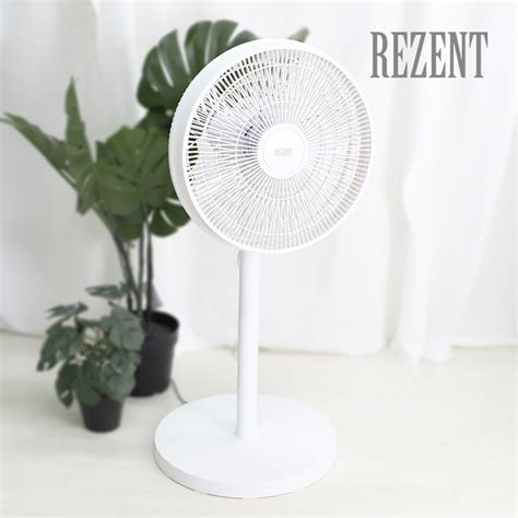 리젠트 저스트화이트 16인치 좌우회전 팬큘레이터 And 에브리빙 자동회전 2단 높이조절 써큘레이터 티몬