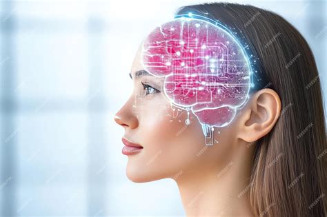 Quantum Cognition Neurocognitive Neural Modulation Neural Fusion And Neurotransmission Womans