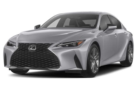 2024 Lexus Is 300 Specs Trims And Colors