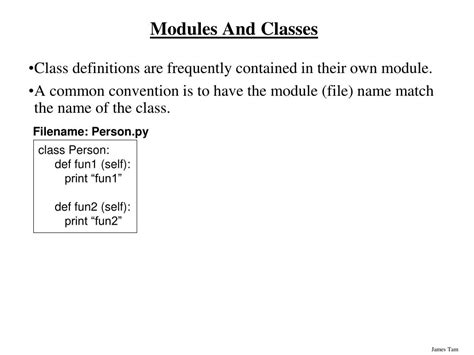 Ppt Mastering Classes And Objects In Programming Powerpoint