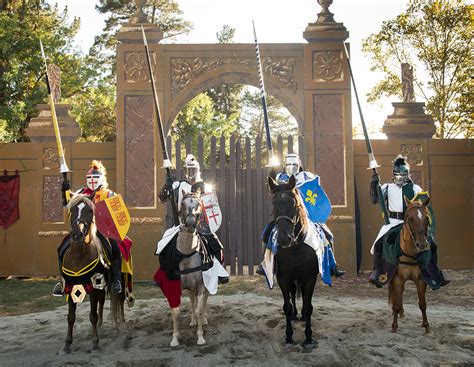 2017 Northern California Renaissance Faire At Casa De Fruta Orchard