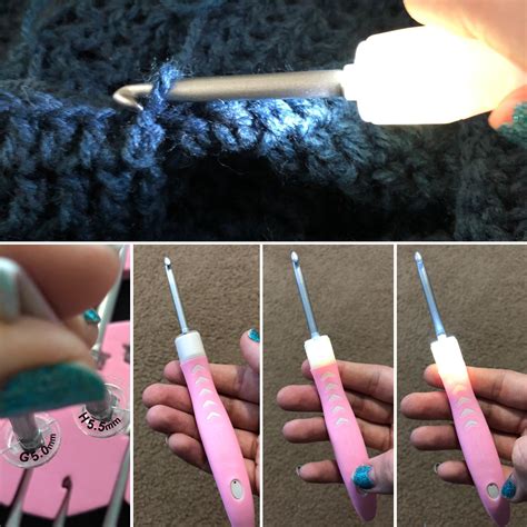 Bought A Lighted Hook Set On Amazon I Like It And Wanted To Share Link