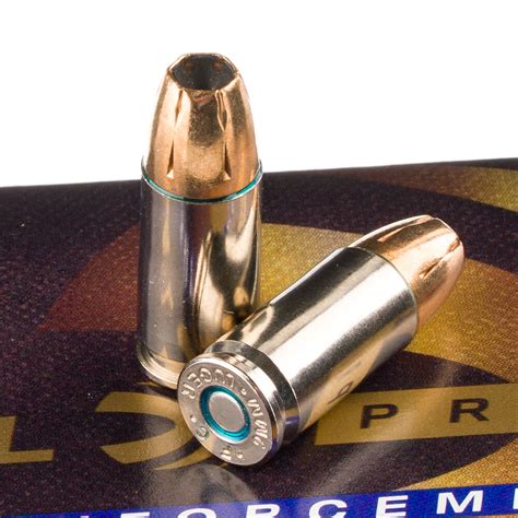 Federal Le Hst 9mm 147 Gr Jhp Tactical Ammo 50 Rounds Fc 29465094447