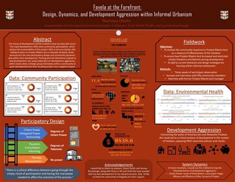 Our Thesis Poster Okafor Ppt