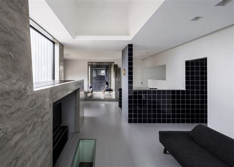 Windows At Kouichi Kimuras Scape House Create A Hierarchy Of Views