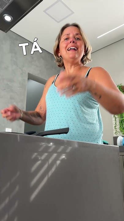 Minha MÃe Surtou Youtube