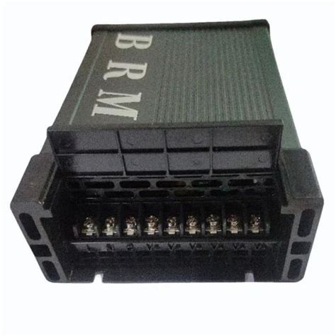 36 W Brm Rainproof Led Power Supply 5 Amp At ₹ 6500piece In Bengaluru