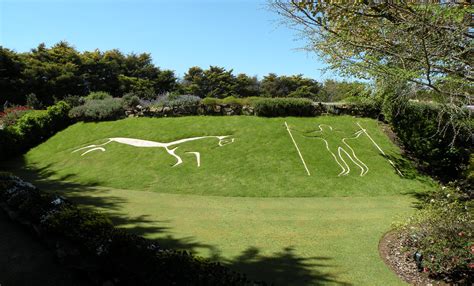 Cockington Green Garden Travelbox Global Trip Activity Planner