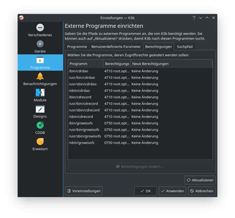 K B Cant Burn ISO Image KDE Plasma Manjaro Linux Forum