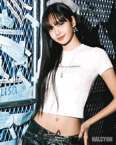 Beautiful Lisa Manoban Ptkorea