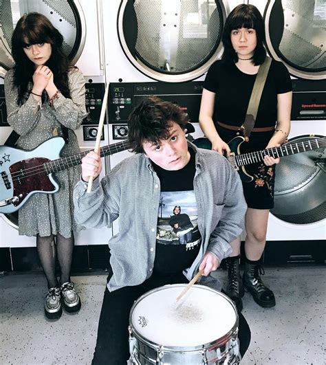 Skating Polly Share New Animated Video Classless Act
