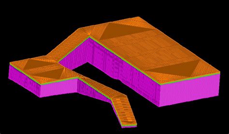 Create Multiple Solids From Surface Enhancement Of Existing One Autodesk Community