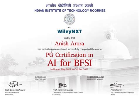 Anish Arora On Linkedin Ai Deeplearning Machinelearning Dataanalytics 27 Comments