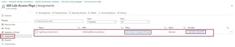 Automate Entitlement Management In Azure Ad Identity Governance Using Microsoft Graph Powershell