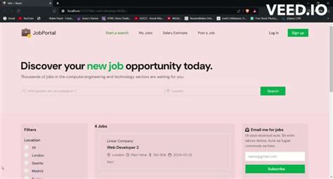 Prince Kumar On Linkedin Softwaredevelopment Fullstack Jobportal Webdevelopment Linkedinpost