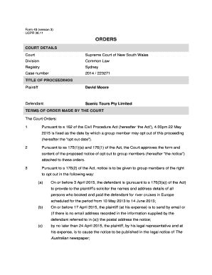 Ucpr Fill Online Printable Fillable Blank PdfFiller