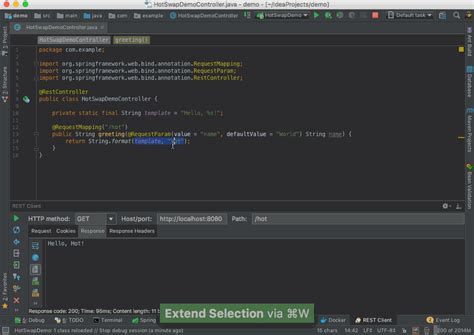 Idea 热部署配置 Hotswapagent Intellij Idea Plugin51cto博客idea热部署