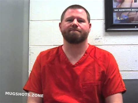 Baumgardner Robert Raymond 02 08 2024 Grant County Mugshots Zone