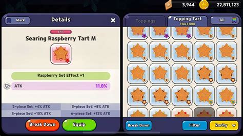 Silent Salt Cookie Build And Best Toppings In Cookie Run Kingdom
