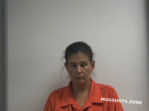 Ryker Dauna Marie 07 09 2025 Creek County Mugshots Zone