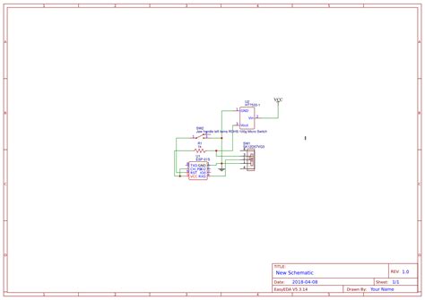 esp8266 easyeda open source hardware lab