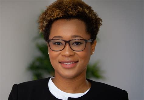 Marlene De Sousa Powerlist100 Bantumen
