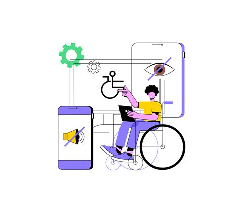 Designing For Accessibility Inclusive Ux Ui For All Part 2 By Seda Sahakyan Medium Medium