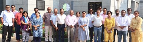 Genome India