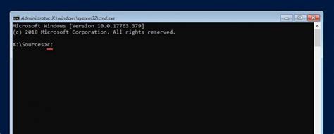 How To Reset Forgotten Password Of Windows Server GEEKrar