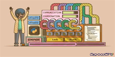 ساخت اپلیکیشن پیام‌رسان با Python و Signal Protocol
