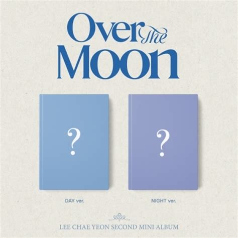 Lee Chae Yeon Products Interasia