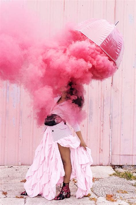Pink Photography Fashion