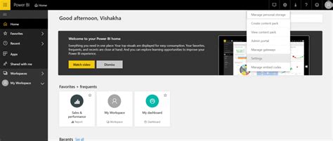 Power BI Gateway A Complete Guide Covering All The Major Aspects DataFlair