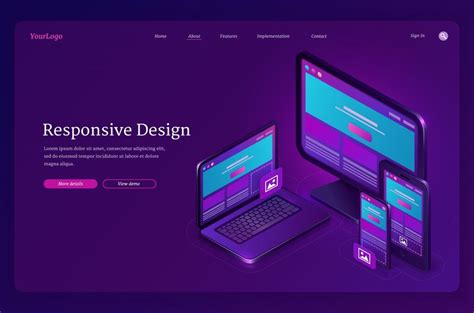 A Comprehensive Guide To Responsive Ui Ux Design Cognito Js