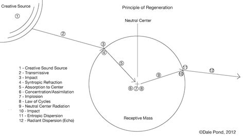 Sympathetic Vibratory Physics Principle Of Regeneration